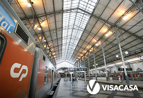 O Grupo | GRUPO VISABEIRA